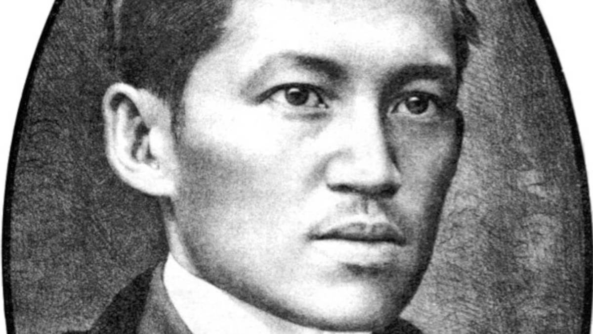 La injusta muerte de José Rizal