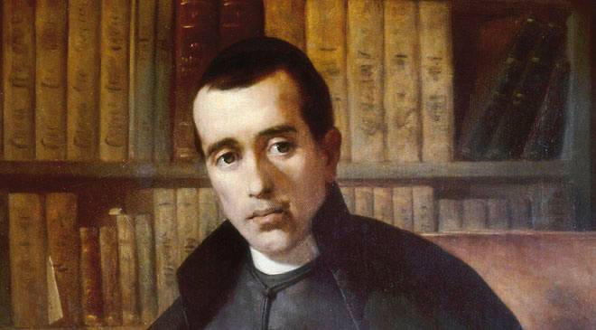 Jaime Balmes explica lo importante que es saber pensar bien