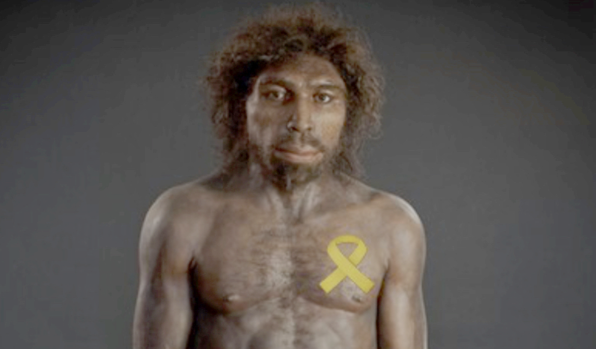 El racismo salvaje de un Catedrático valenciano, Albert Moliner y cómo le responden