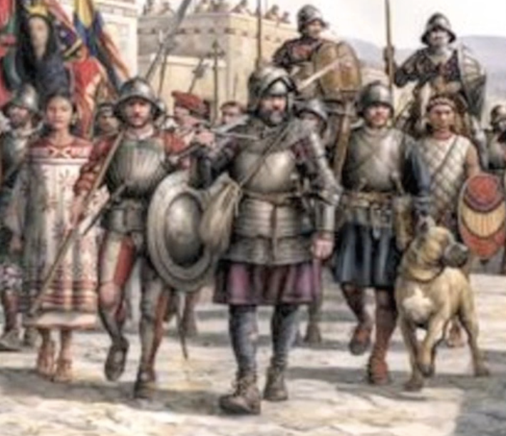 Vídeo de la presentación: «Soldados de Cuatro patas» por Juan Carlos Segura