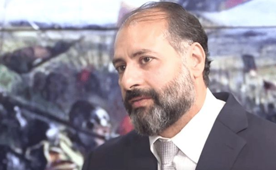 Raymond Ibrahim: “Los europeos tienden a ser adoctrinados en historias ...